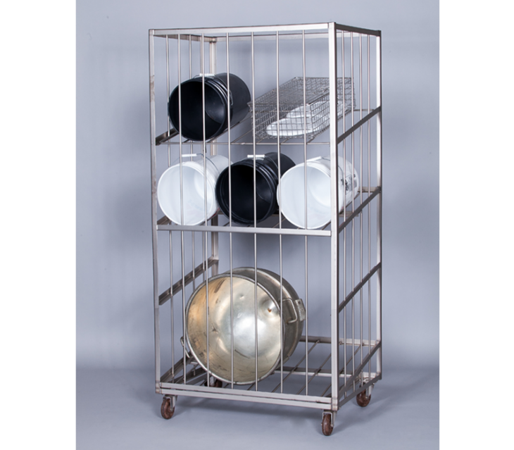 RW1548 - LVO Manufacturing
